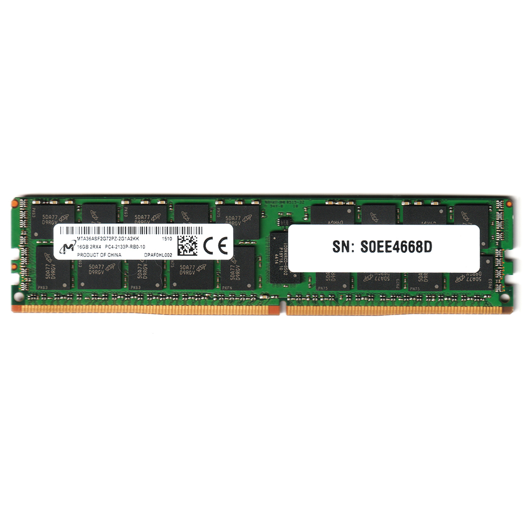 ECC RAM Server 32gb 16gb 8gb DDR4 2133 2400 2666 ECC Register อ่าน ...