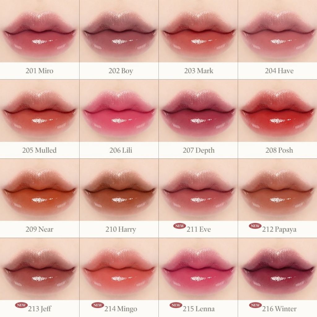 Laka : Bonding Glow Lipstick [Official Store] | Shopee Thailand