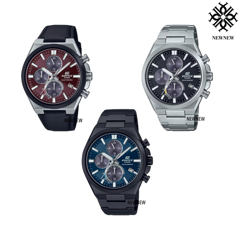 EDIFICE EQS-950DC-2AV EQS-950D-1AV EQS-950BL-5AV ของแท้ประกันศูนย์ 1ปี ...