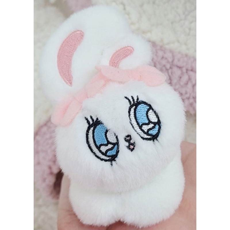 พรัอมส่ง new collection esther bunny ถุงผ้า memo note พวงกุญแจตุ๊กตา ...