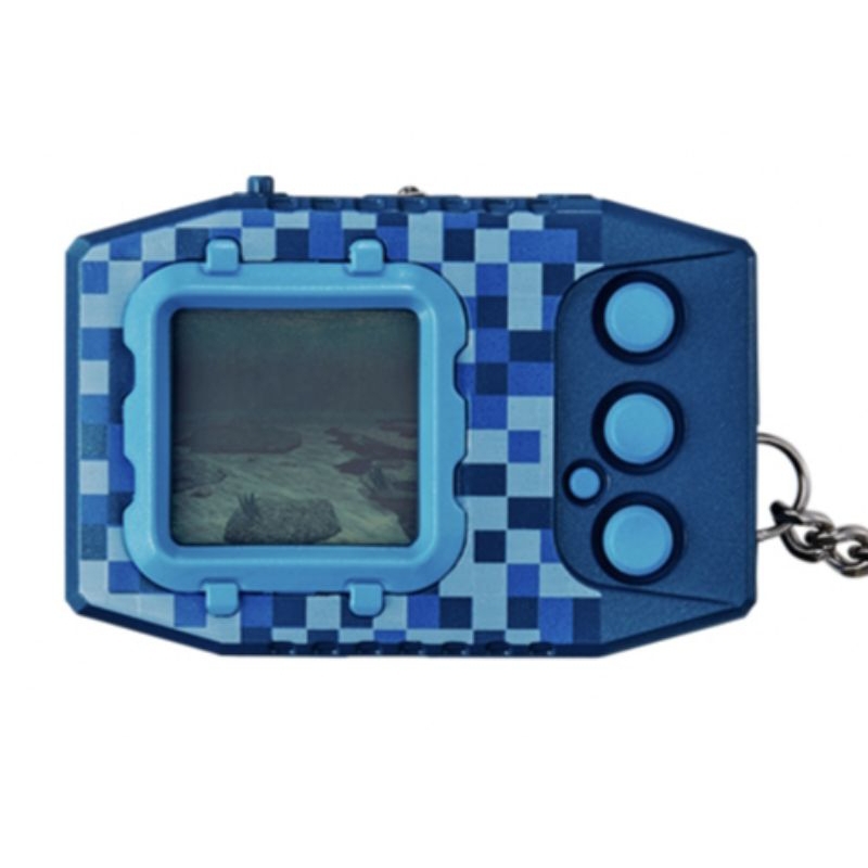 [มีบริการส่งด่วนทันที] Digimon Pendulum Z wave 1.0 (Limited) ฝากร้านปลด ...