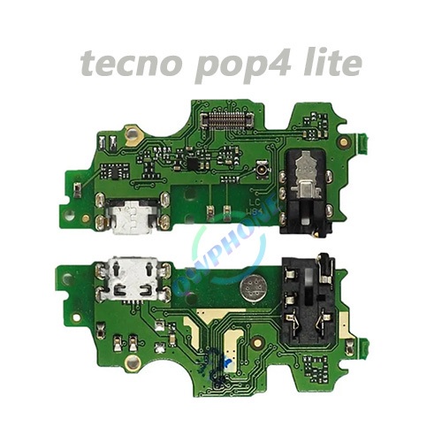 แพรตูดชาร์จ Tecno pop4/pop5/pop4LITE/pop5LITE/pova neo LE6/pova LD7 ...