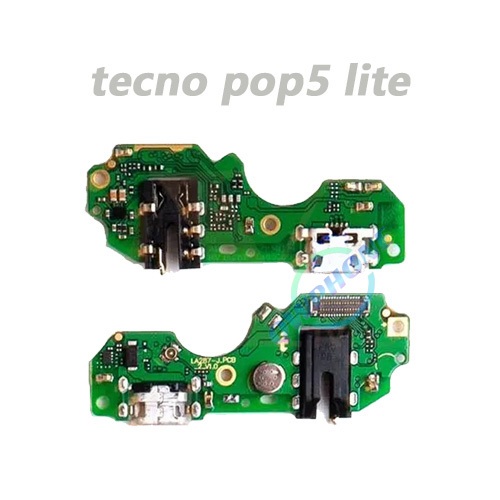 แพรตูดชาร์จ Tecno pop4/pop5/pop4LITE/pop5LITE/pova neo LE6/pova LD7 ...