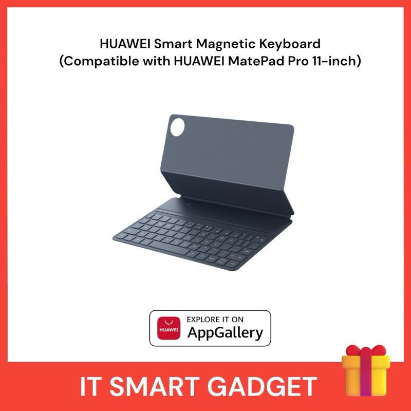 HUAWEI Keyboard MatePadPro11 inch GOT-W29 รุ่น GOT-AL09 (สินค้าแท้ ...
