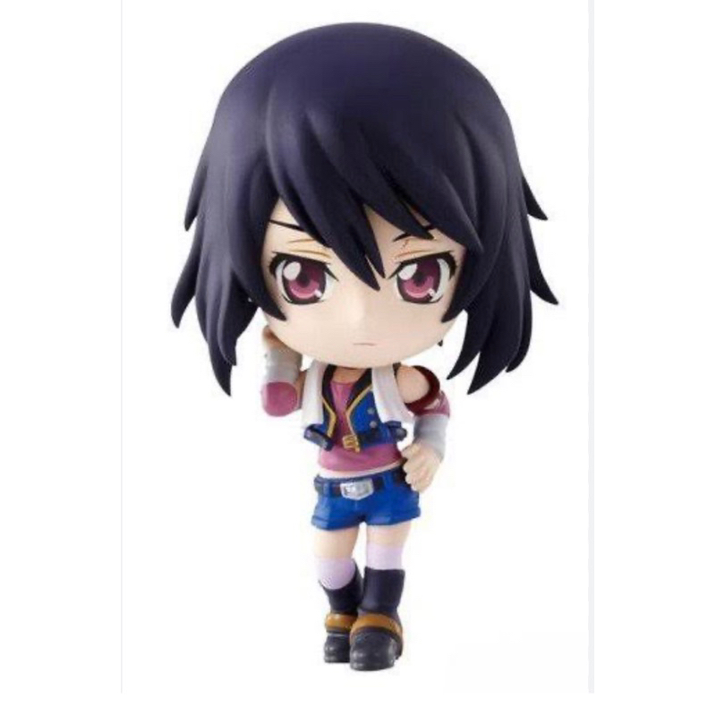 ( แท้/ มือ 2 )โมเดล หัวโต Ichiban Kuji Code Geass Lelouch Rebellion X ... ( แท้/ มือ 2 )โมเดล หัวโต Ichiban Kuji Code Geass Lelouch Rebellion X ...