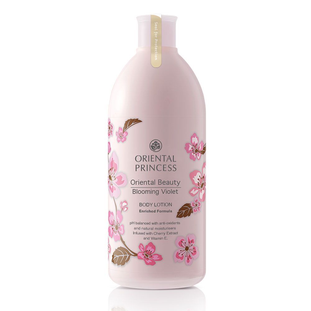Oriental Princess Body Lotion โลชั่นบำรุงผิว มีหลายกลิ่นให้เลือก ...