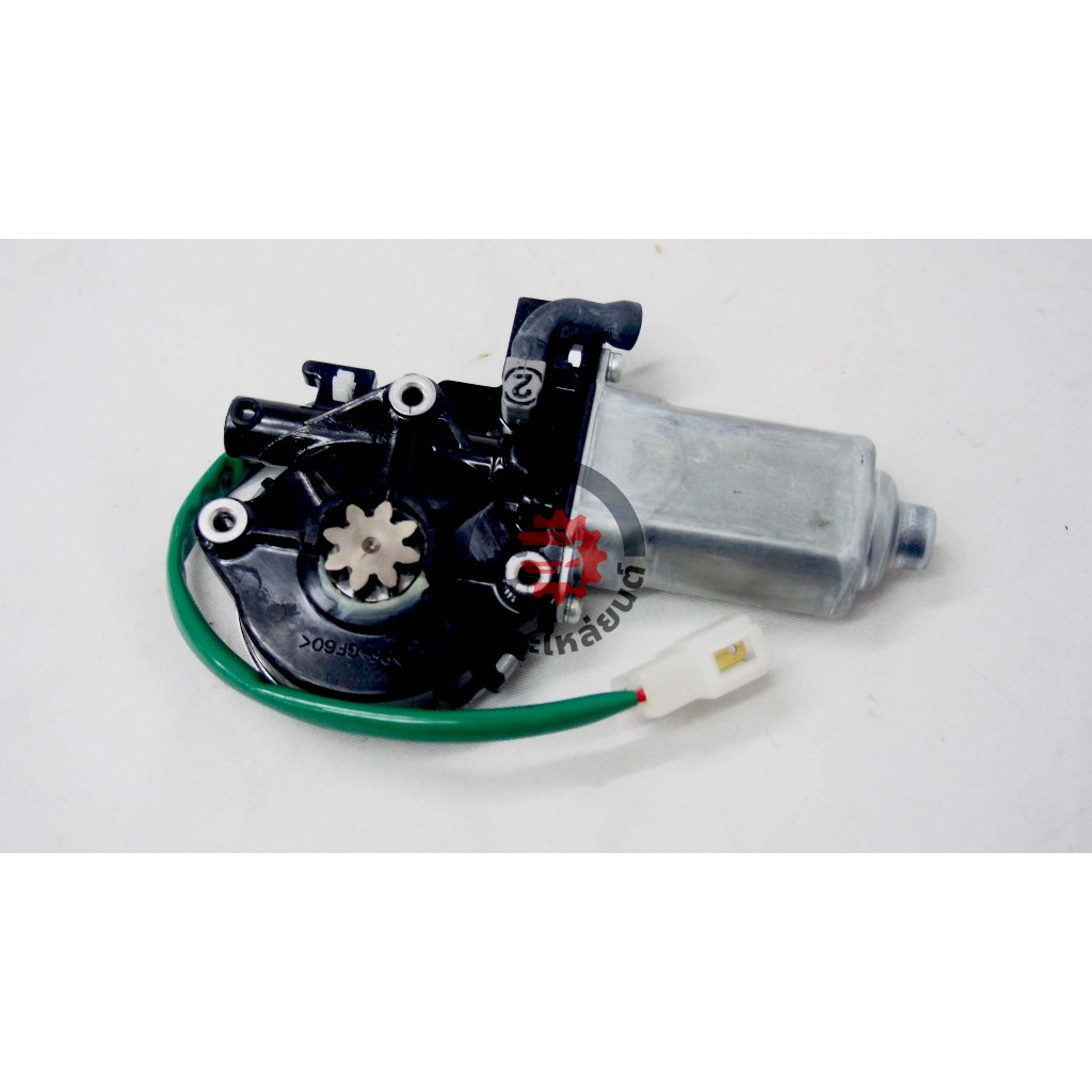 มอเตอร์กระจก ไฟฟ้า มิตซูบิชิ สตราด้า ปี 1996-2004 [แท้] MITSUBISHI ...