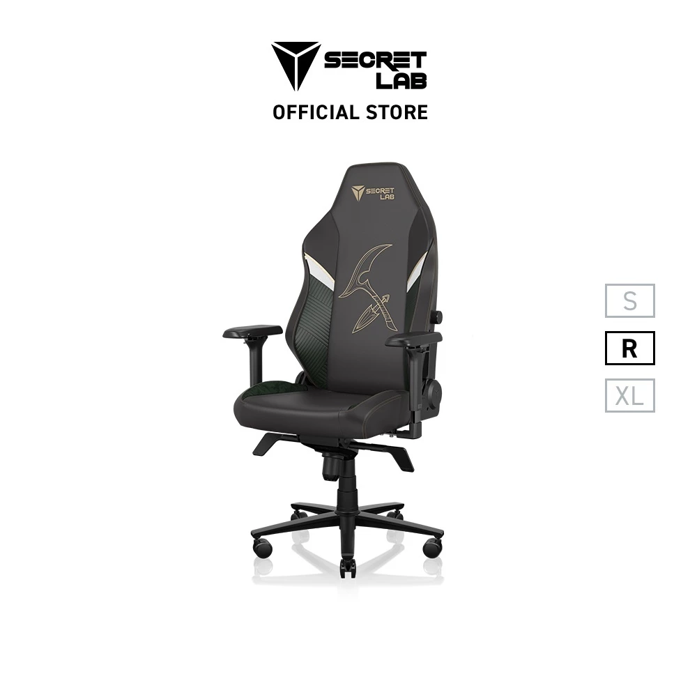 Secretlab รุ่น TITAN Evo League of Legends Akali Edition (Size R ...
