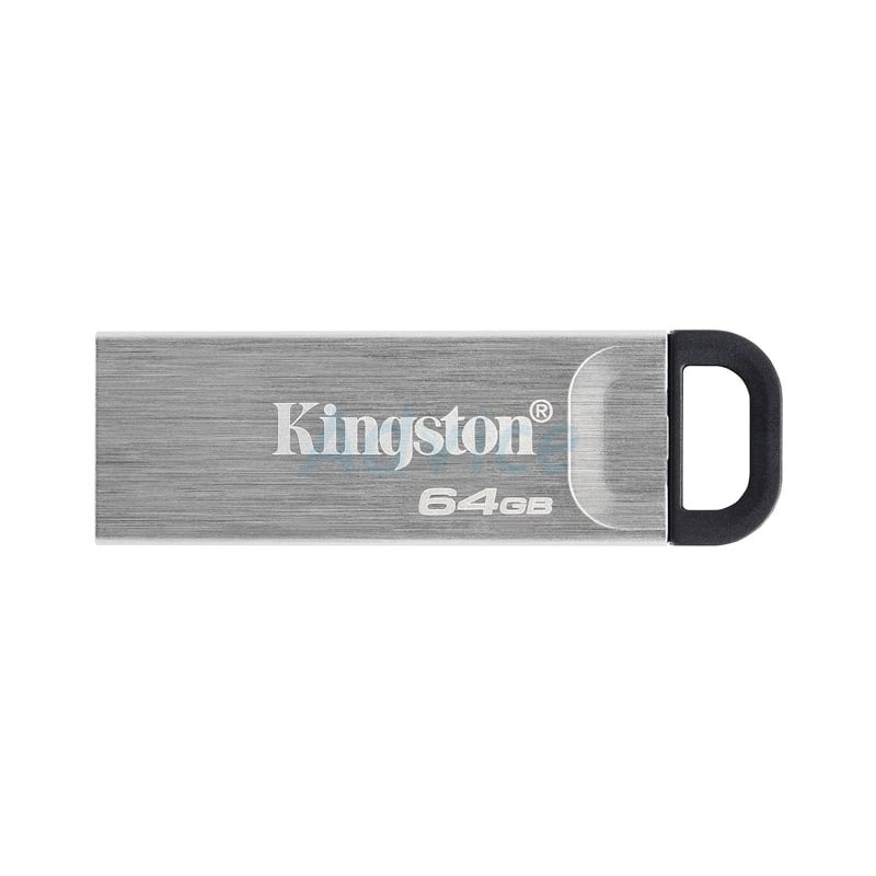 KINGSTON 64GB Flash Drive Data Traveler Kyson (DTKN) USB 3.2 - A0140469 ...