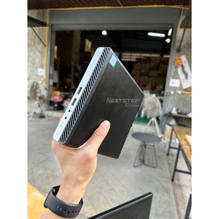 Mini PC HP คอมจิ๋วขนาดเล็ก แรงๆ คุ้มๆ Core i5 Gen6 Ram 8GB SSD 256GB ...