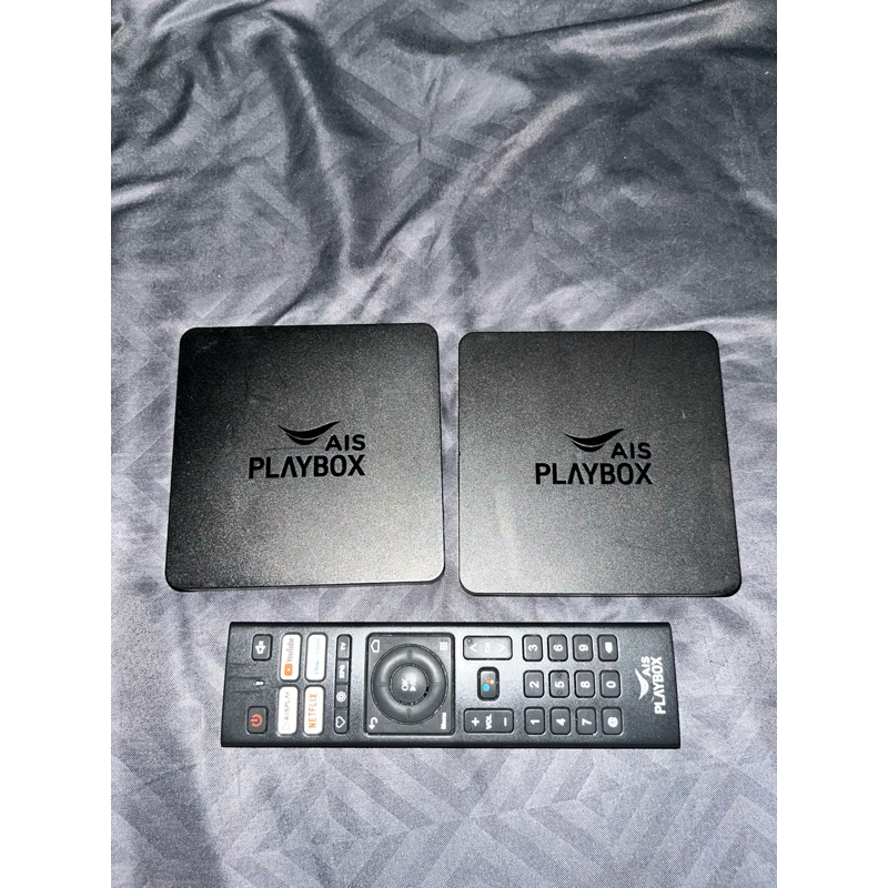 กล่องAis play Box v3 | Shopee Thailand