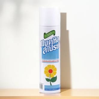 แบคทิลสเปรย์ กลิ่นเมนทอล 350ml. (Bactyl Spray Mental Scent 350cc ...