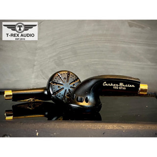 หูฟัง T-REX AUDIO รุ่น Carbon Master 130 ohm | Shopee Thailand