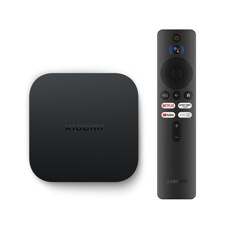 NEW/ TV Box S 2 Gen 4K กล่องแอนดรอยด์ทีวี Android TV 2023 รองรับภาษาไทย ...