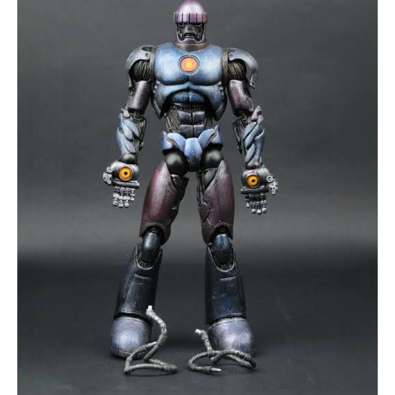 Marvel Legends Sentinel Build a Figure | Shopee Thailand