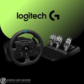 logitech g923 ราคาพิเศษ | ซื้อออนไลน์ที่ Shopee ส่งฟรี*ทั่วไทย!