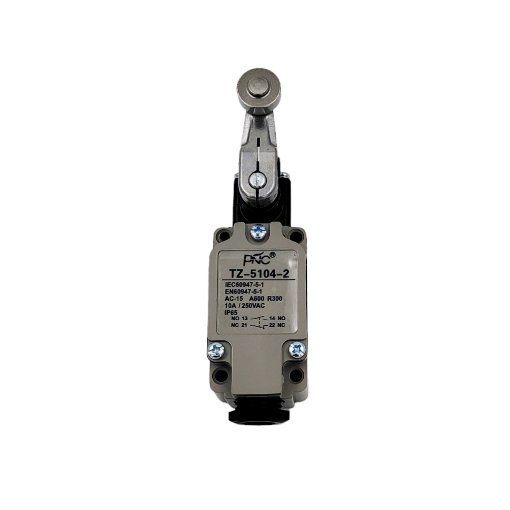 LIMIT SWITCH ลิมิตสวิตช์ตระกูล 5 TZ-5108-2,TZ-5104-2,TZ-5103,TZ-5107-2 ...