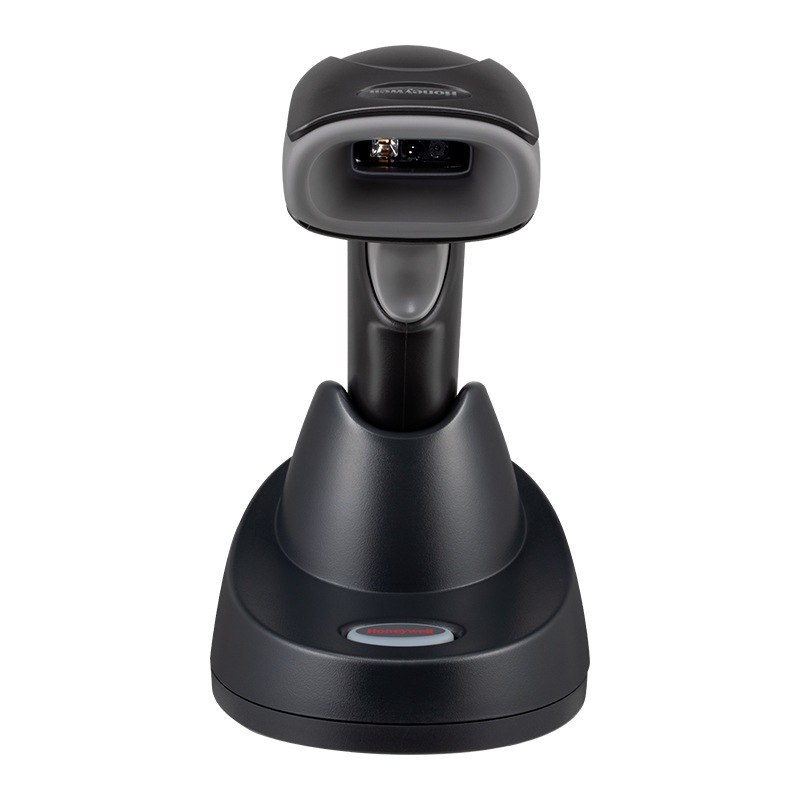 Honeywell 1250G 1450G 1472G 1D 2D wireless barcode scanner เครื่องอ่าน ...