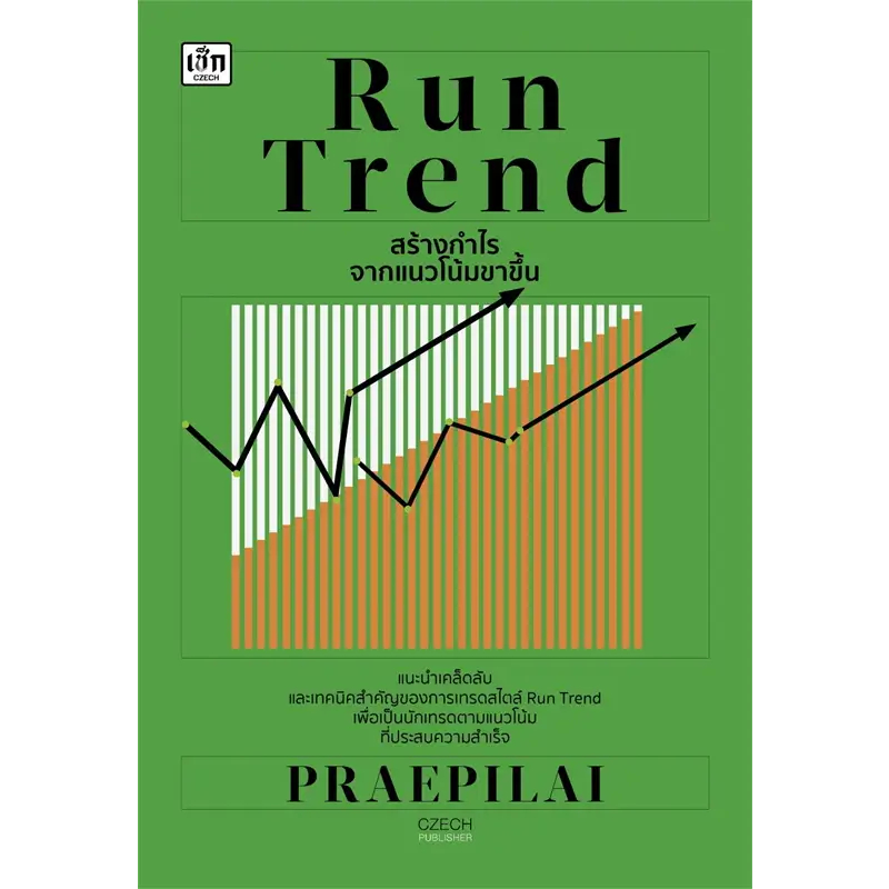 Run Trend สร้างกำไรจากแนวโน้มขาขึ้น | Shopee Thailand