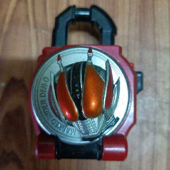 Kamen Rider Gaim / Kamen Rider all Lockseed | Shopee Thailand
