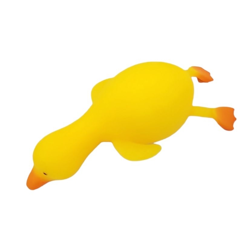 ลูกเป็ดยาง Squeeze Duck and Chick เป็นยางยืดได้ บีบเล่นได้ | Shopee ...