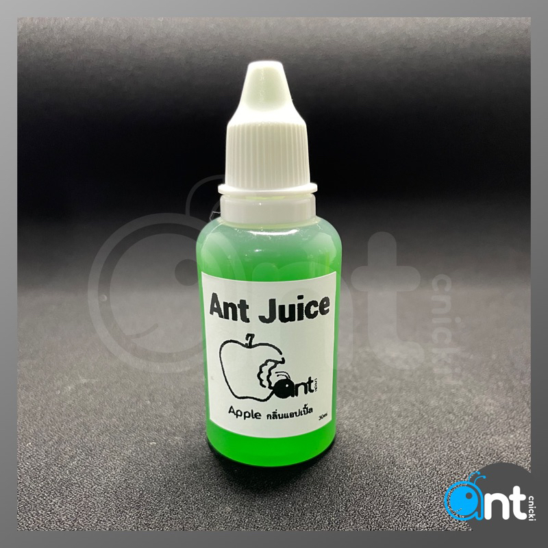 Ant Juice อาหารมด น้ำหวานสำหรับมด อาหารมดนักล่า หนอนนก | Shopee Thailand