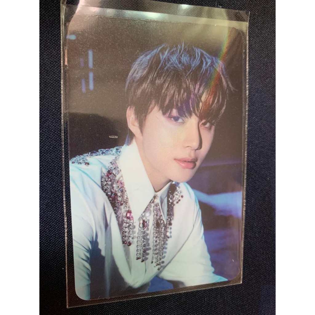 Trading card Fact check และการ์ดบั้ม พร้อมส่ง แบบแกะ ระบุเมม | Shopee ...