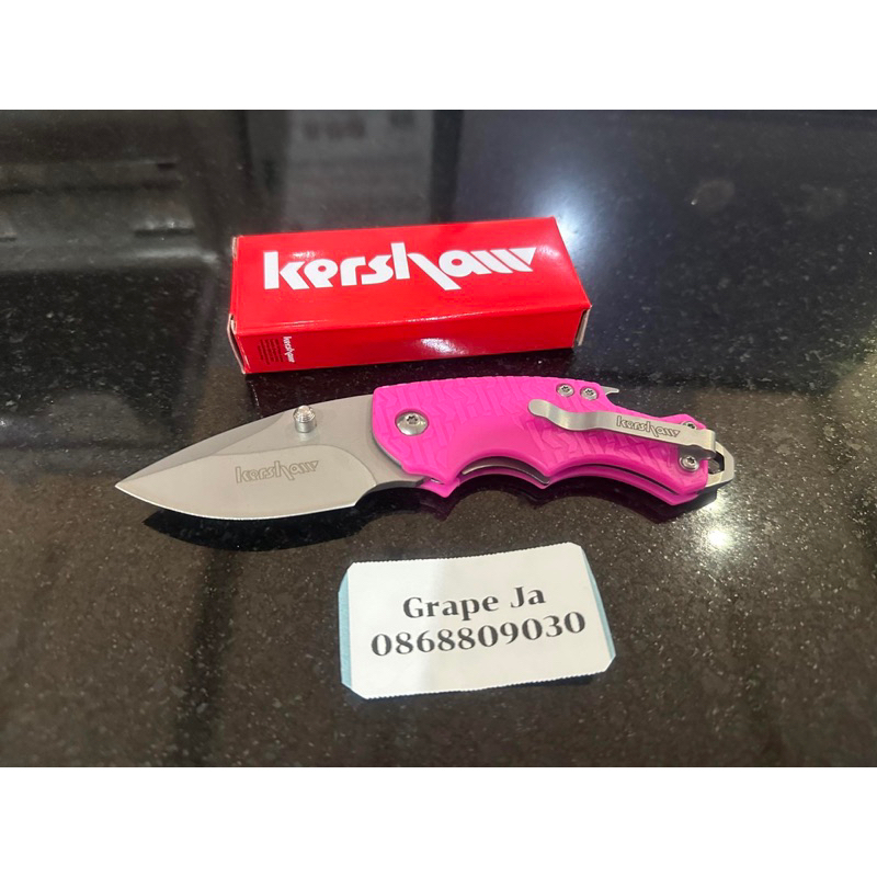มีดพับ Kershaw รุ่น 3800 (สำเนา) | Shopee Thailand