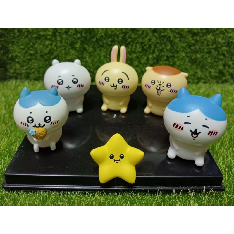 Model Chikawa, Minidel Chikawa โมเดลมินิชิคาวะ | Shopee Thailand