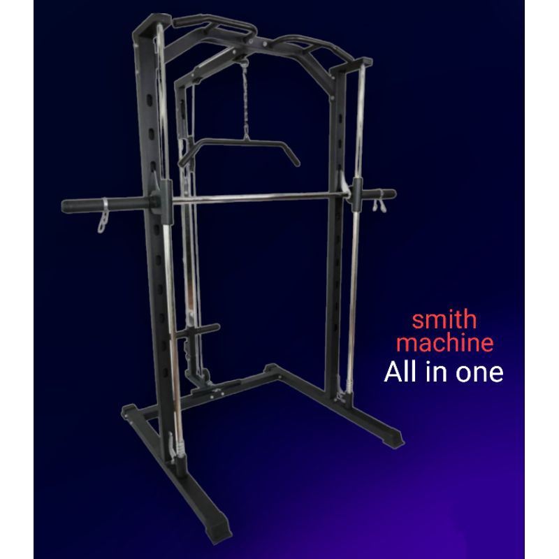 smith machine all in one สมิทแมชชีน | Shopee Thailand