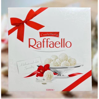 ช้อป Raffaello ราคาสุดคุ้ม ได้ง่าย ๆ | Shopee Thailand