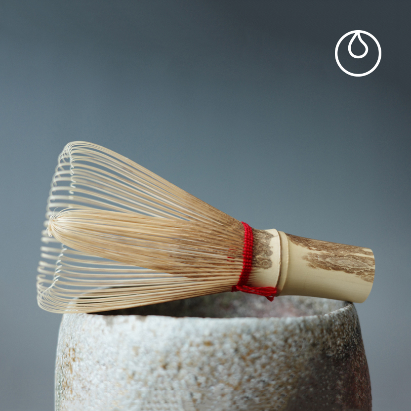 Chasen - Cloud Pattern Bamboo/雲紋竹/Takayama Chasen ( Made in Japan ...