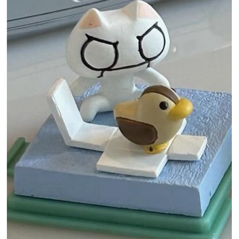 Toro Inoue Figure โมเดลโทโระ | Shopee Thailand