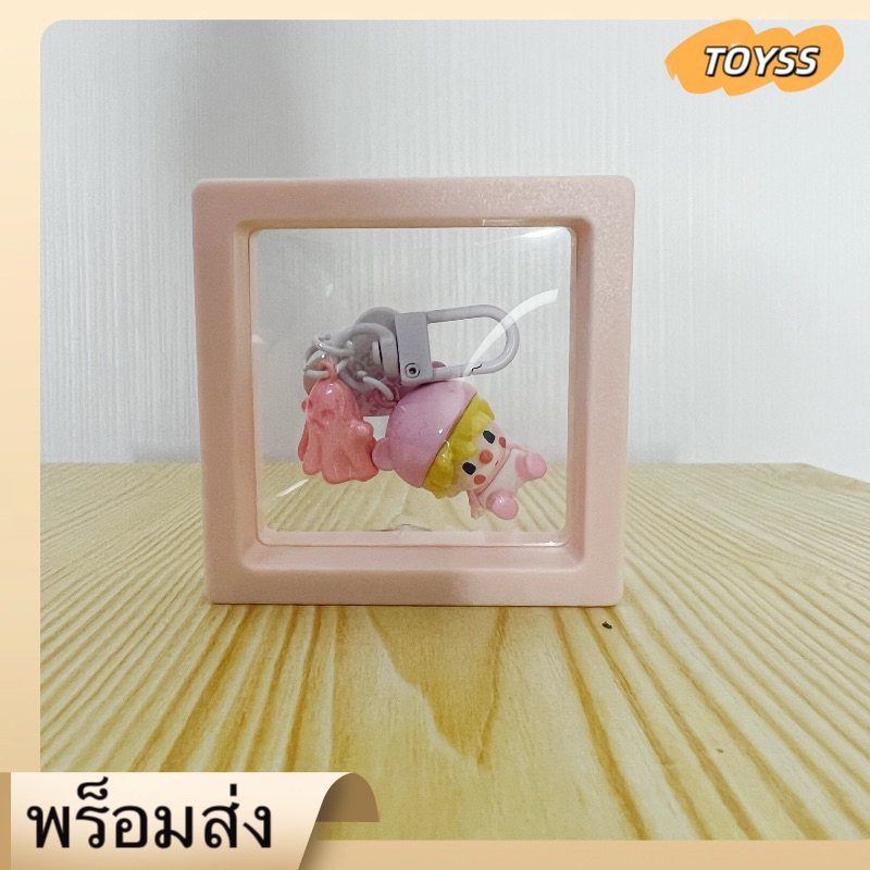 [พร้อมส่ง] Pop Mart Pop Bean Dimoo Labubu Cry Baby Dimoo Haci Sweet ...