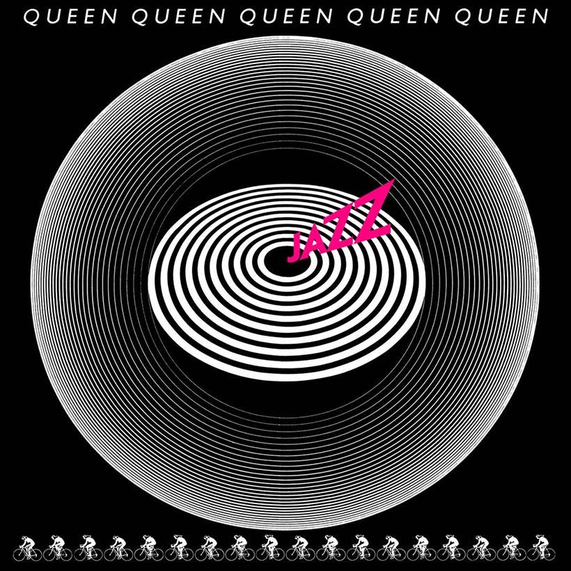 ซีดีเพลง CD 1978 Jazz (1994 Original EMI Re-Issue) Queen แนะนำควรฟัง ...