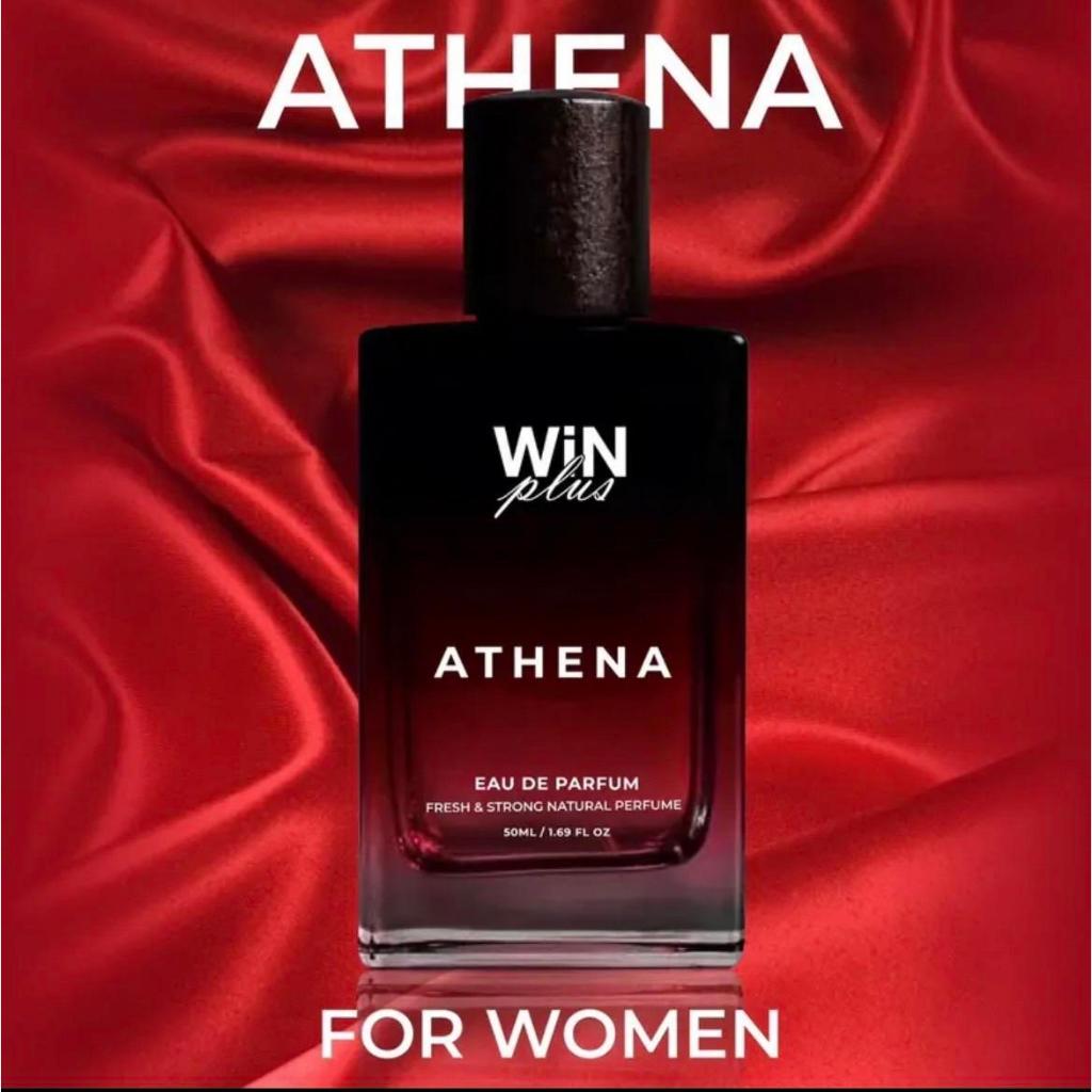 WINPLUS PERFUME ATENA ของแท้ ส่งตรงจากบริษัท | Shopee Thailand