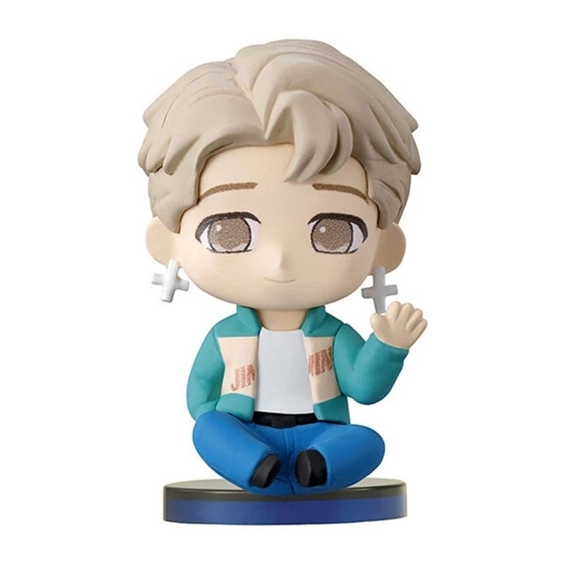 โมเดล K-POP BTS tinytan suwarase tai | Shopee Thailand