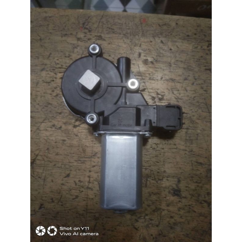 มอเตอร์ยกกระจก Nissan Sylphy หน้าซ้ายสินค้าใหม่เทียบรับประกัน 3 เดือน ...