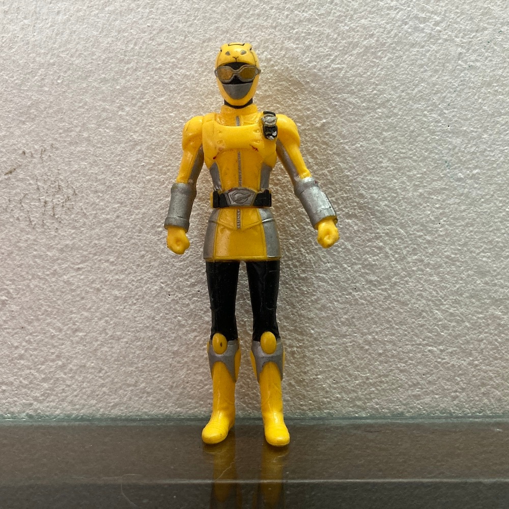 Kamen Raider / Power renger / Sentai มือสองคละแบบ ญี่ปุ่น ฟิกเกอร์ พวง ...