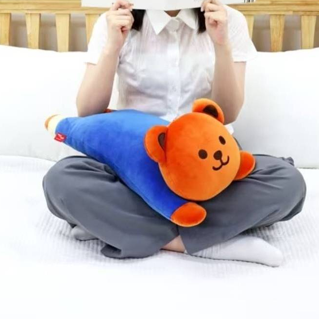 ( พร้อมส่ง ) Wiggle Wiggle Body Cushion หมอนอิง | Shopee Thailand