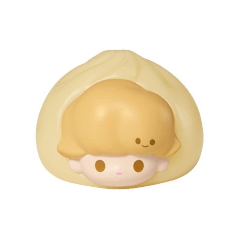 (พร้อมส่ง) POPMART - POP BEAN - DIMOO Xiao Long Bao Series (Shanghai ...