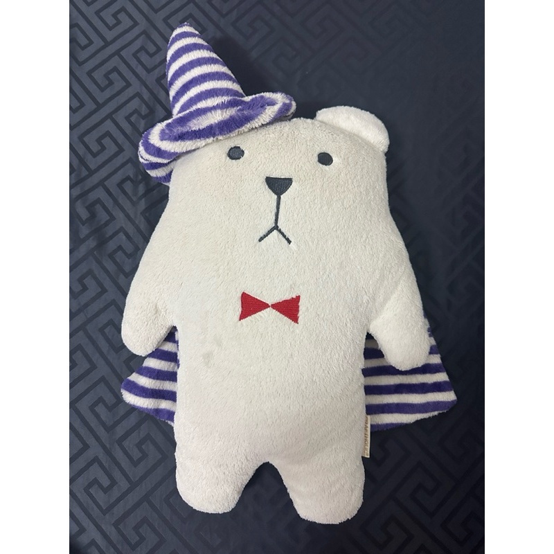 ตุ๊กตา Craftholic Sloth ตัวตุ่น แท้100% | Shopee Thailand