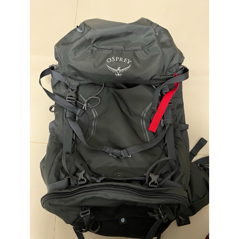 Osprey Kyte 46 L for Women กระเป๋าเป้เดินป่า ขนาด 46 ลิตร สำหรับผู้หญิง ...