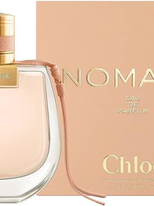 chloe nomade eau de parfum 75ml | Shopee Thailand