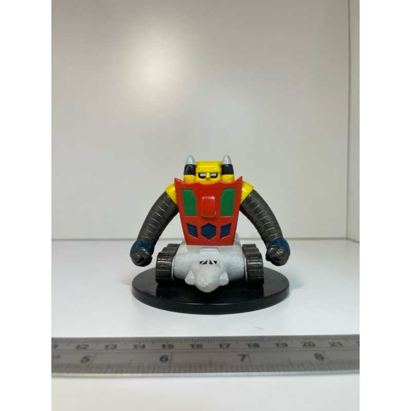 Getter Robo #3 Figure Super Robot Collection Banpresto. | Shopee Thailand