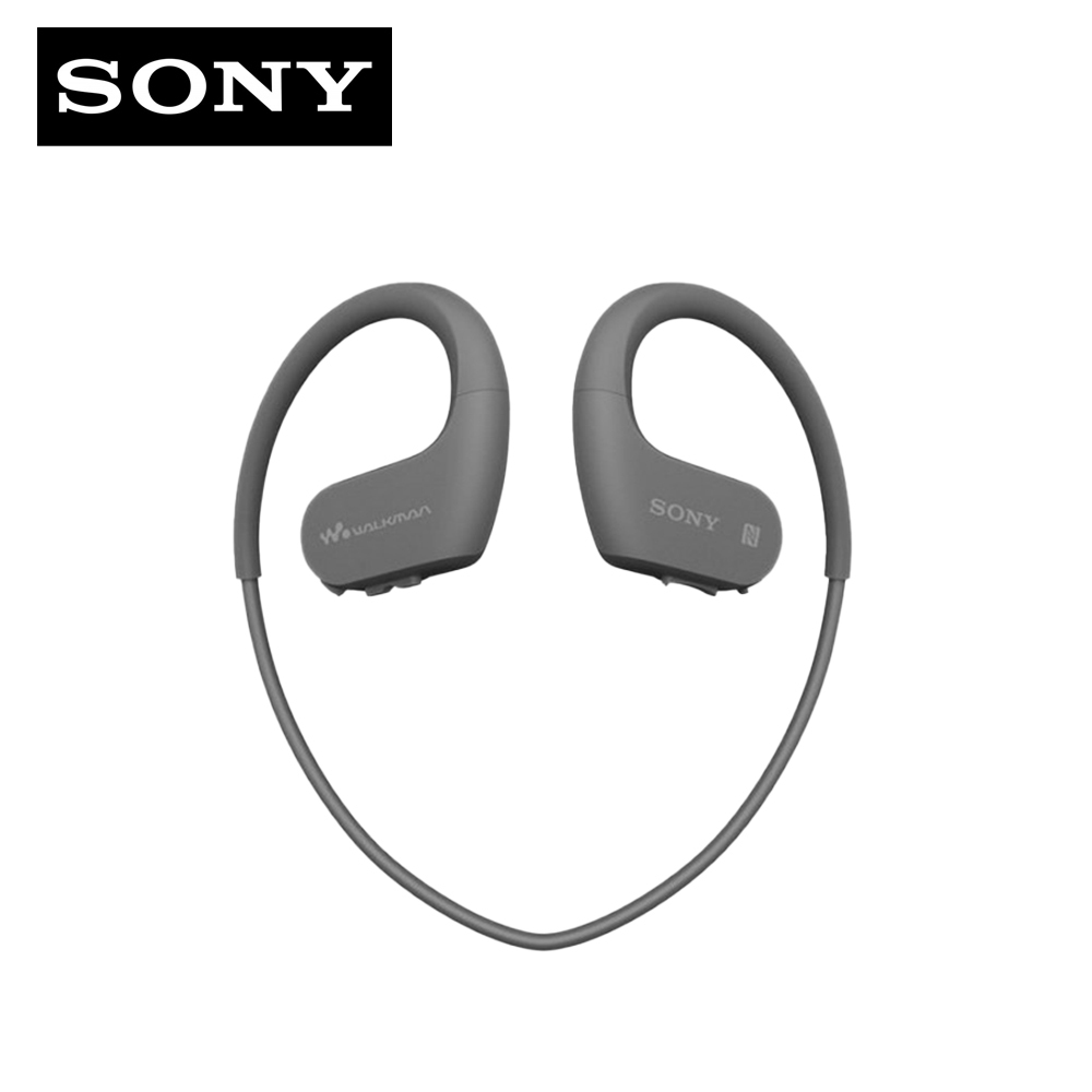 Sony WS623 Sport walkman เครื่องเล่น MP3 ป้องกันน้ำได้ ประกันศูนย์ ...
