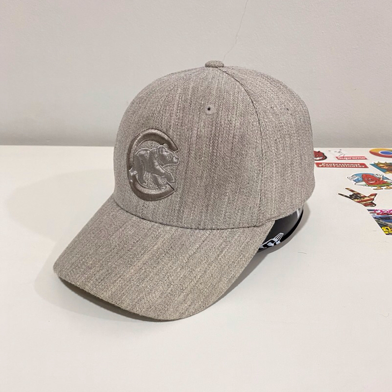 หมวกเบสบอล Cubs Major League Baseball cap | Shopee Thailand