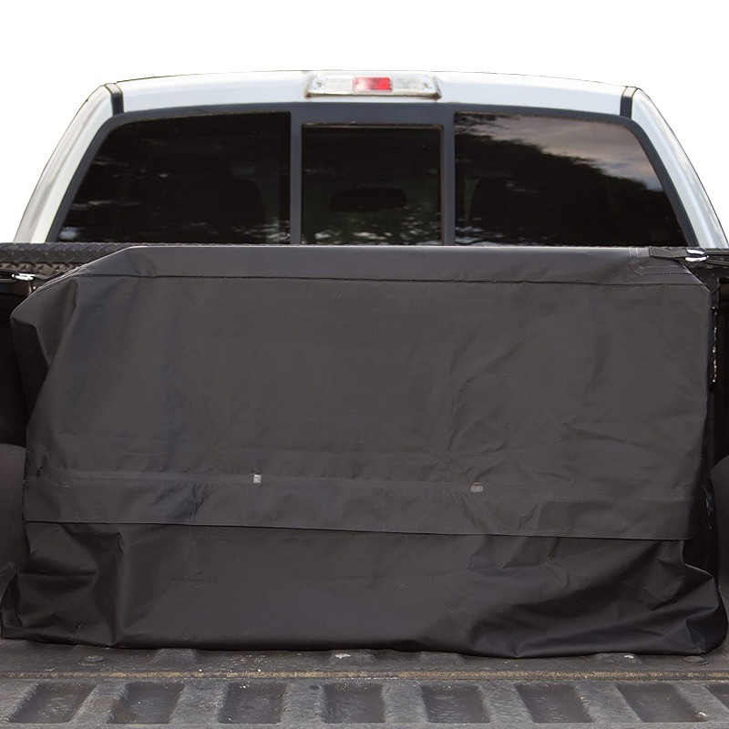 EOS กระเป๋าแร็คหลังคา รุ่นTop PVC 600D กระเป๋าเก็บสัมภาระบนแร็ค พรีเมี่ ...