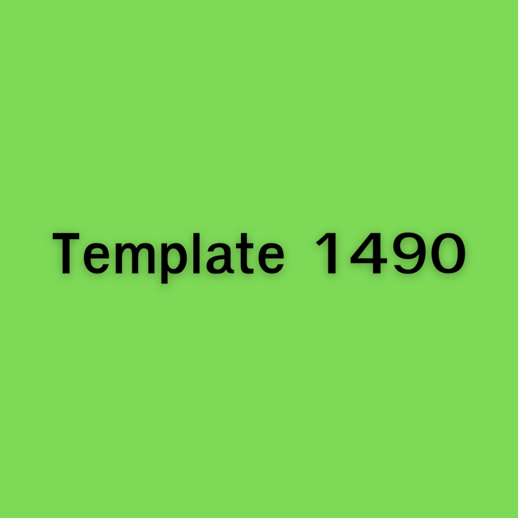 Template 1490 สำหรับอุปกรณ์ Window, PC, IOS, Andriod | Shopee Thailand