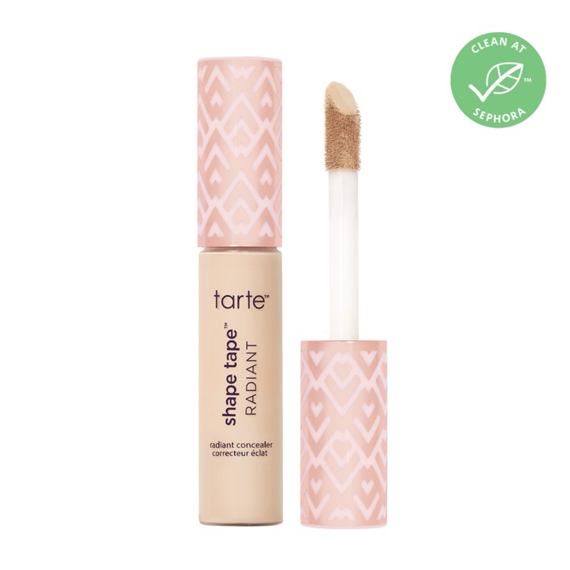 Tarte Shape Tape Radiant Concealer 22N | Shopee Thailand